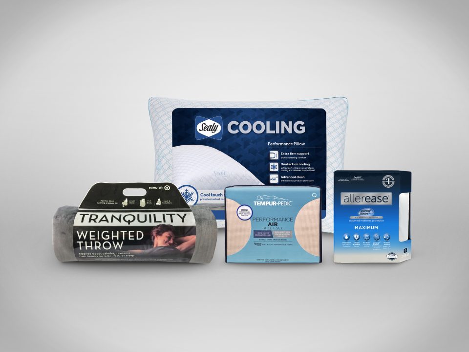 About – American Textile Company